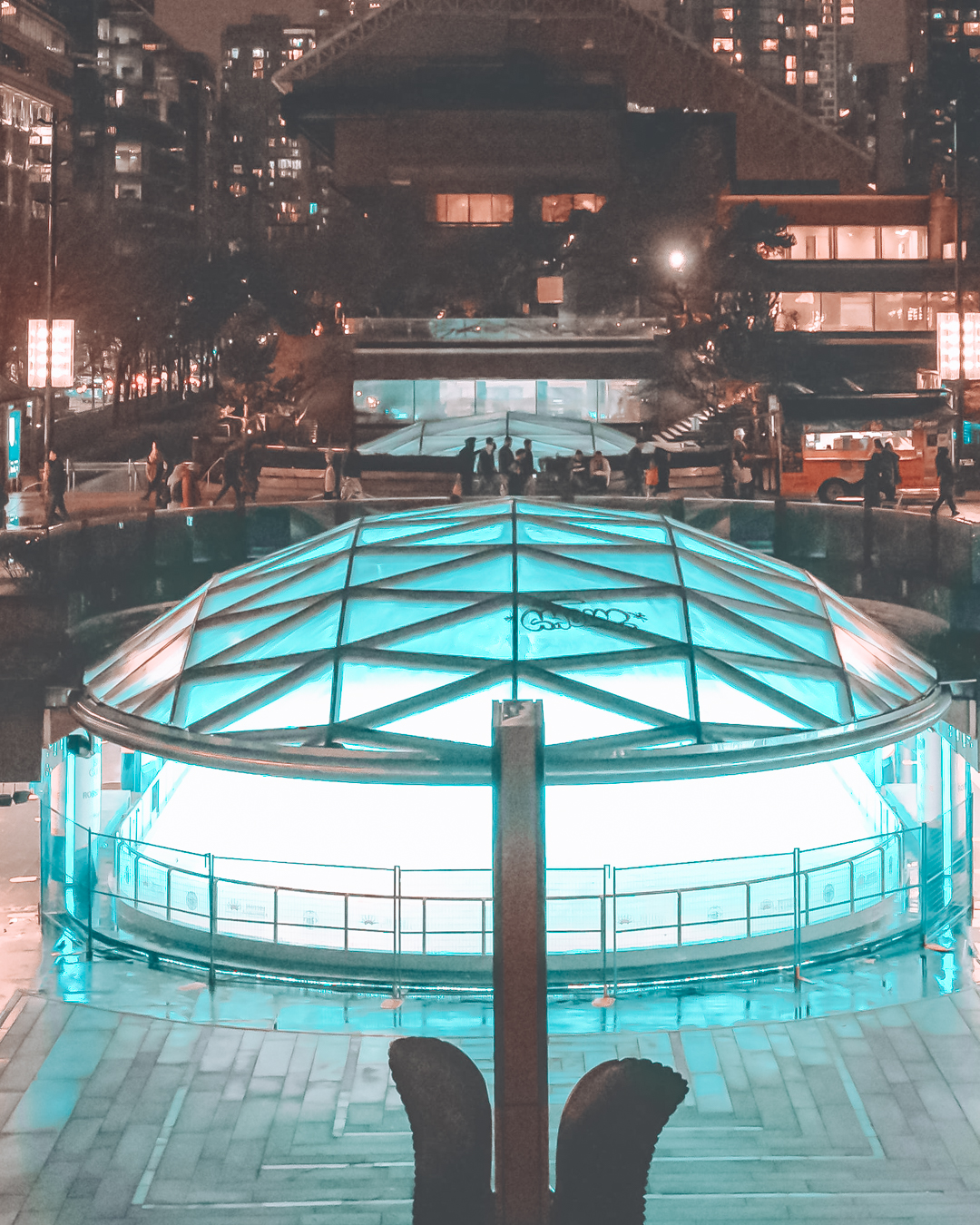 101 Date Ideas in Vancouver: Romantic Things To Do in Vancouver