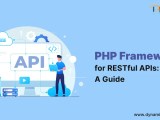 Building Restful Apis With Php A Practical Guide