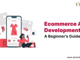 Ecommerce App Development A Beginner S Guide