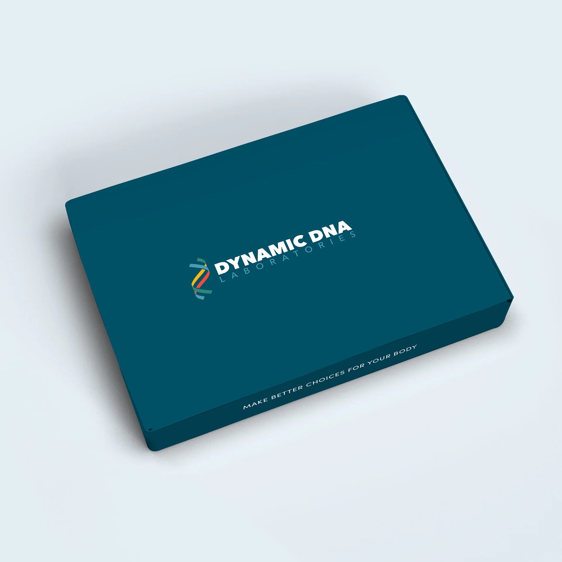 Dynamic Dna At Home Dna Test Kits Best Genetic Testing