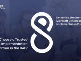 Why Choose A Trusted Dynamics 365 Implementation Partner In The Uae