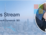 Why Choose Dynamics Stream As Your Trusted Microsoft Dynamics 365