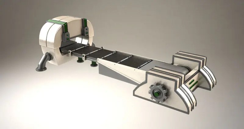 3d Presentation บริษัทเพิ่มสินสตีลเวิร์ค | Dynamicwork.co.,ltd