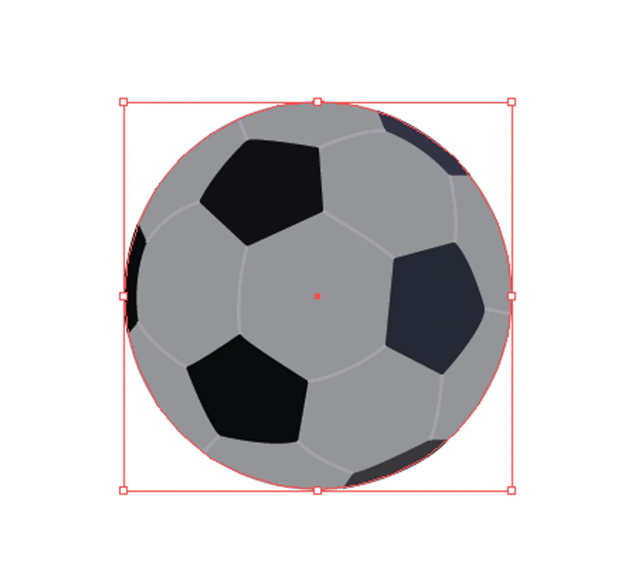 การสร้างเส้นขอบ (Stroke) ใน Adobe Illustrator | Dynamicwork.co.,ltd