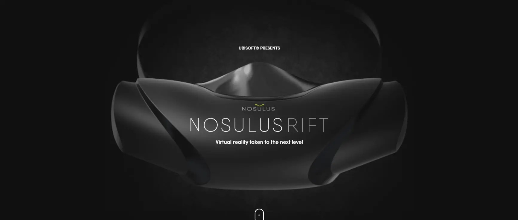 Nosulus Rift เปิดสัมผัสใหม่ของโลกเสมือนจริงด้วยเครื่องสร้างกลิ่น ...