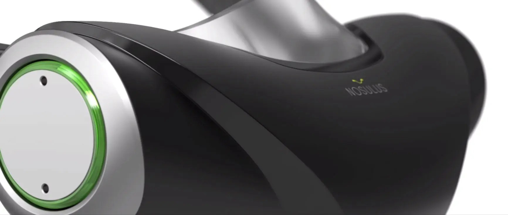 Nosulus Rift เปิดสัมผัสใหม่ของโลกเสมือนจริงด้วยเครื่องสร้างกลิ่น ...