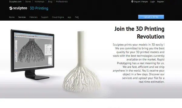 9 สุดยอดเว็บไซต์สำหรับขาย 3D Models ที่คนทำกราฟฟิกไม่ควรพลาด !! | Dynamicwork.co.,ltd