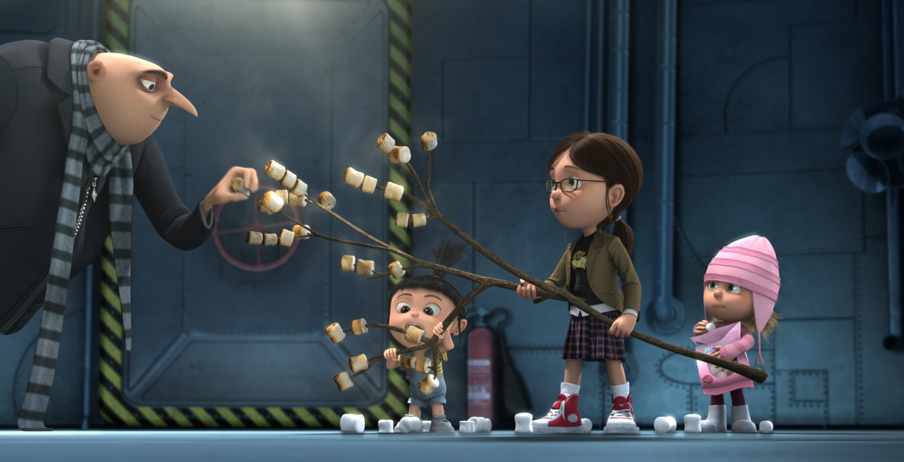 25 หนังอนิเมชั่นชั้นนำจากคะแนนสูงสุดของ IDMb | Dynamicwork.co.,ltd