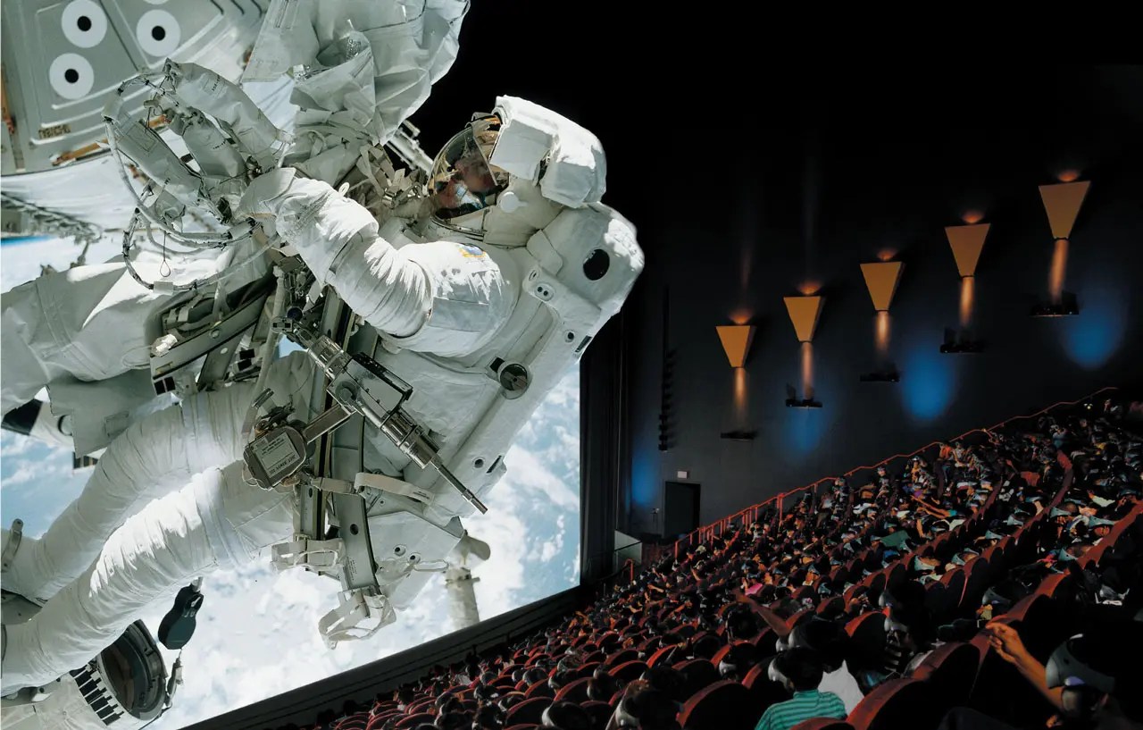 20 ภาพยนต์ 3D ที่คุณไม่ควรพลาดแห่งปี 2016 !! | Dynamicwork.co.,ltd