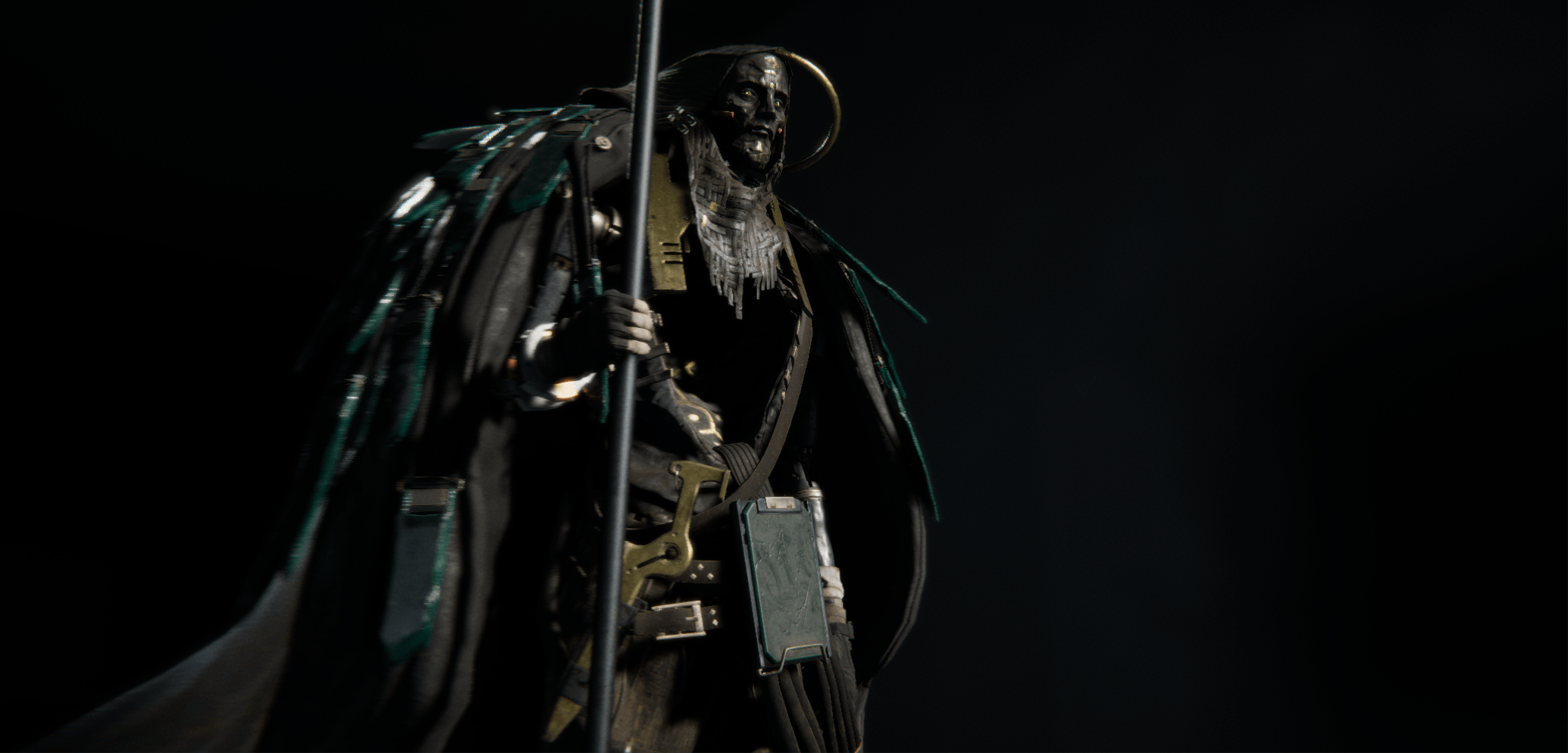 Unity 5 ประกาศปล่อย “Adam” เวอร์ชั่น Demo ออกมาให้ดาวน์โหลดกันไปใช้ฟรีๆ ...