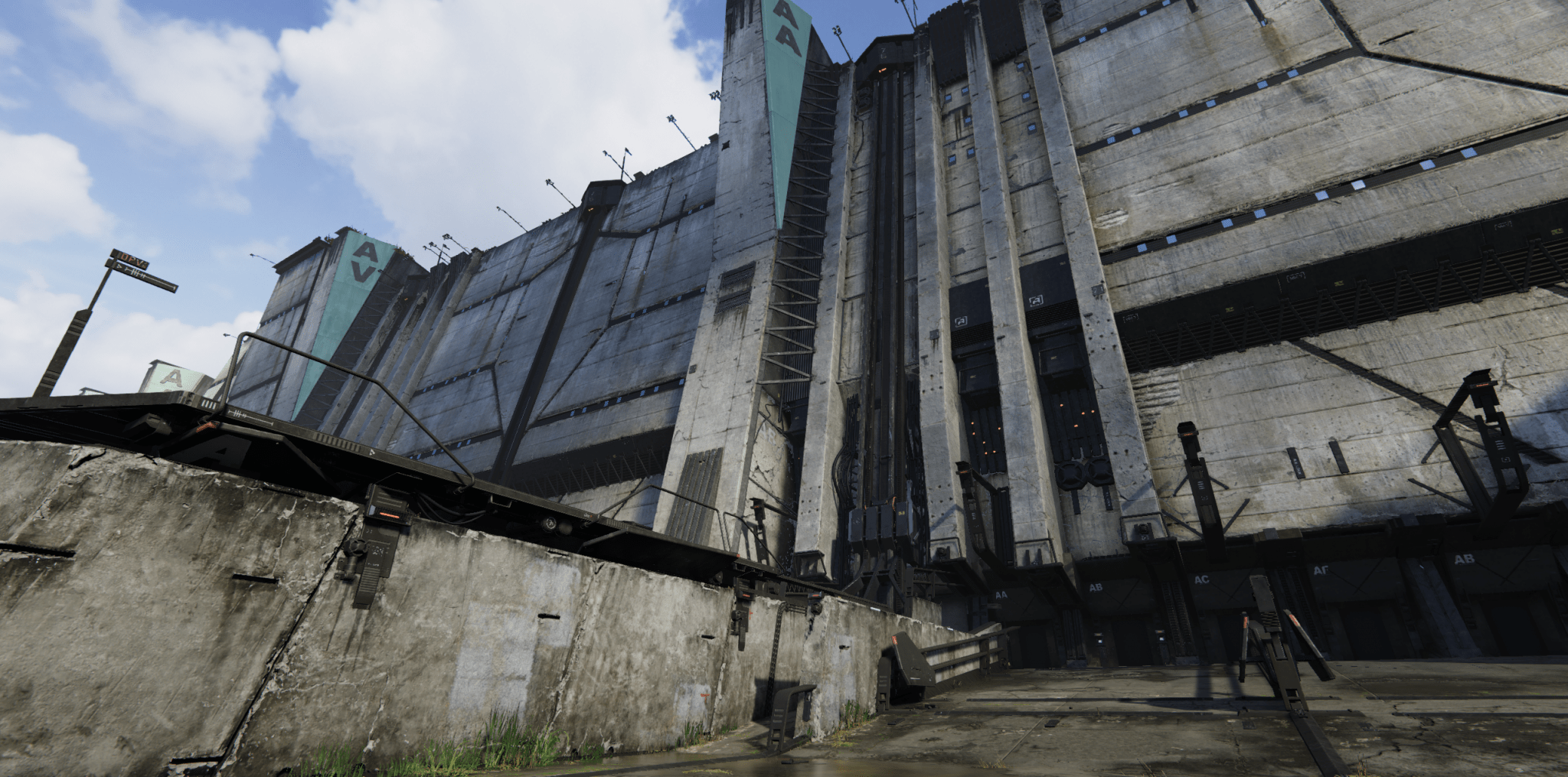 Unity 5 ประกาศปล่อย “Adam” เวอร์ชั่น Demo ออกมาให้ดาวน์โหลดกันไปใช้ฟรีๆ ...