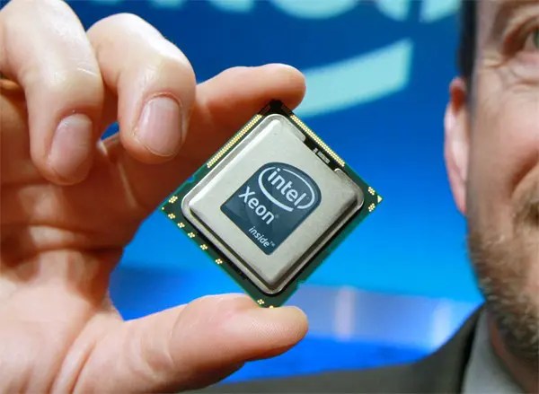การเลือกใช้ CPU Intel Xeon ให้เหมาะกับการใช้งาน | Dynamicwork.co.,ltd