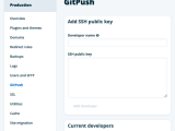 Deploy To Wpengine Using Git Push Dynamitefrog Essential Web