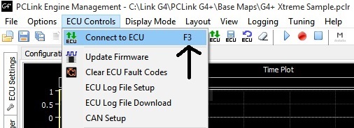 Little black box – Dyna Tune