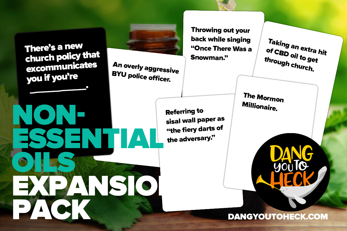 Hot Goss | Dang You To Heck