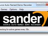 Source Auto Named Demo Recorder Sander