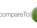 Java Made Simple Java Comparable Interface Why And How