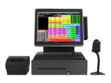 Icrtouch Software Everything Epos