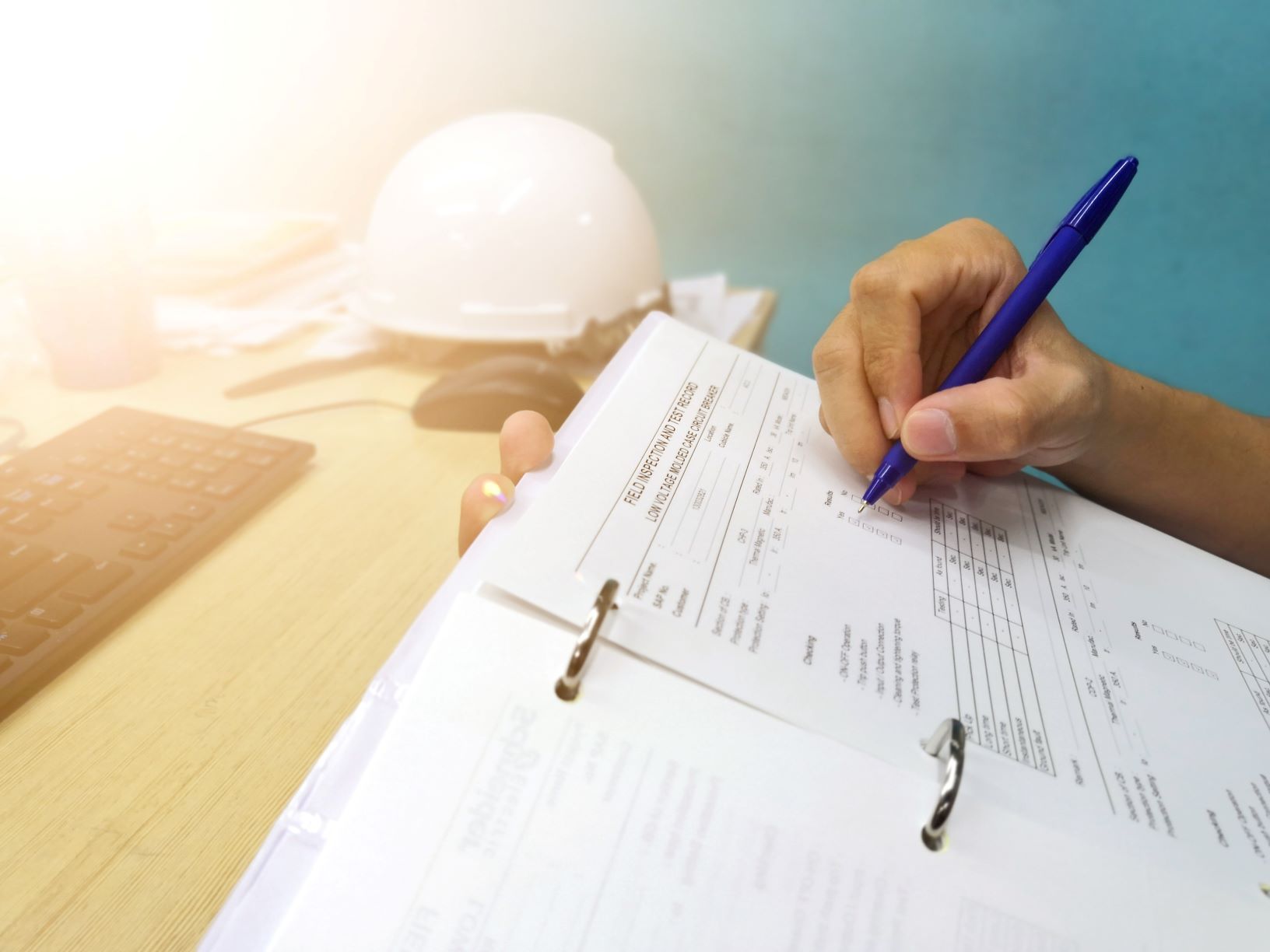 NFPA 70E Audit: What's on the Checklist? | e-Hazard blog