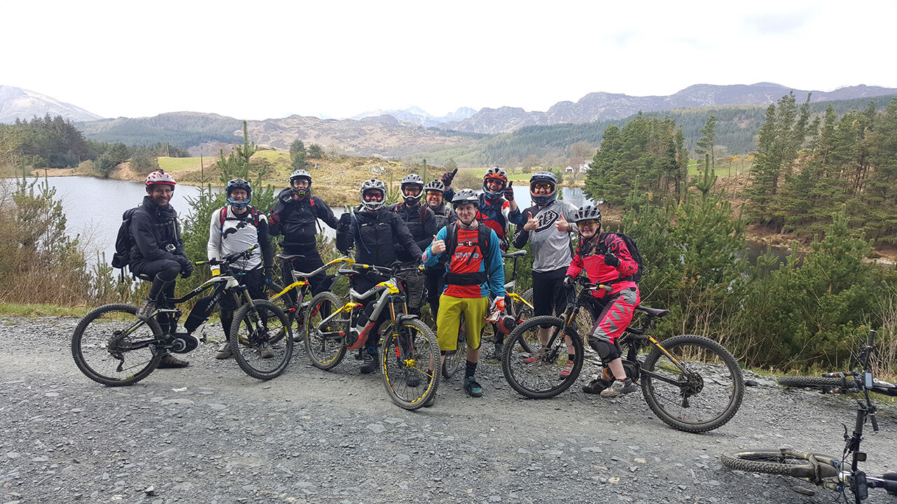 mtbgroup | e-MountainBike