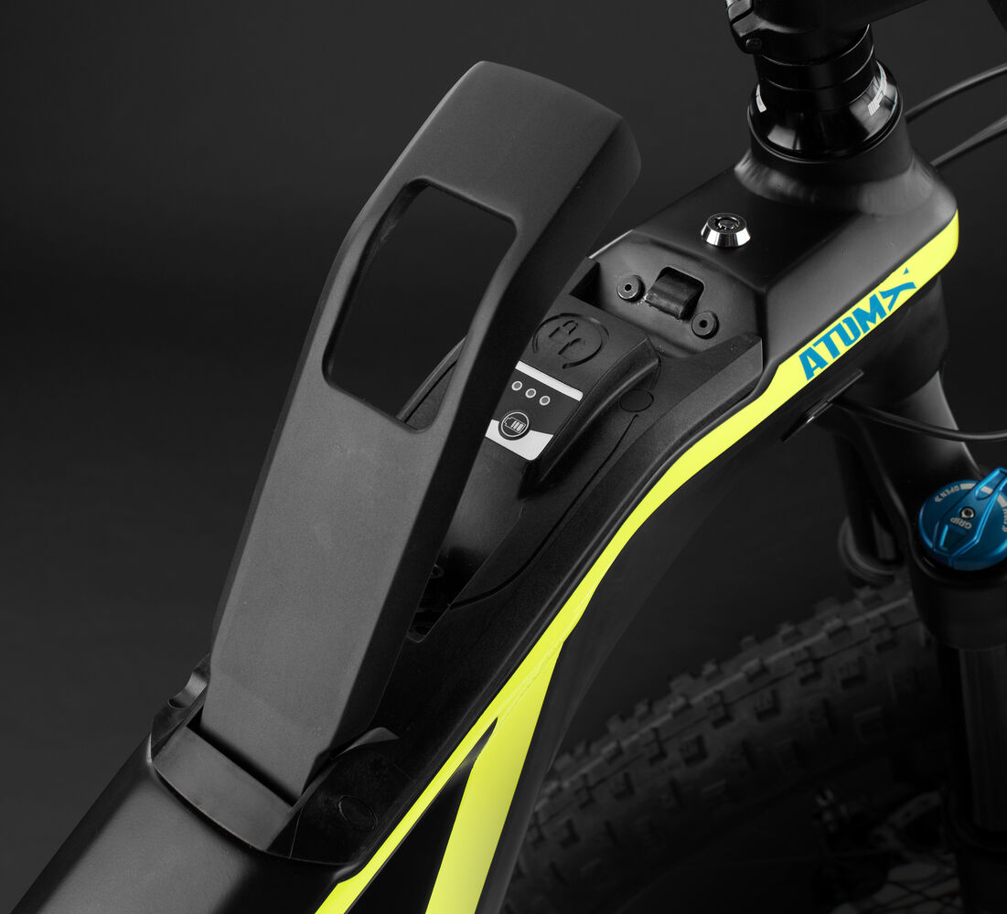 Venta > e bike mtb bh > en stock