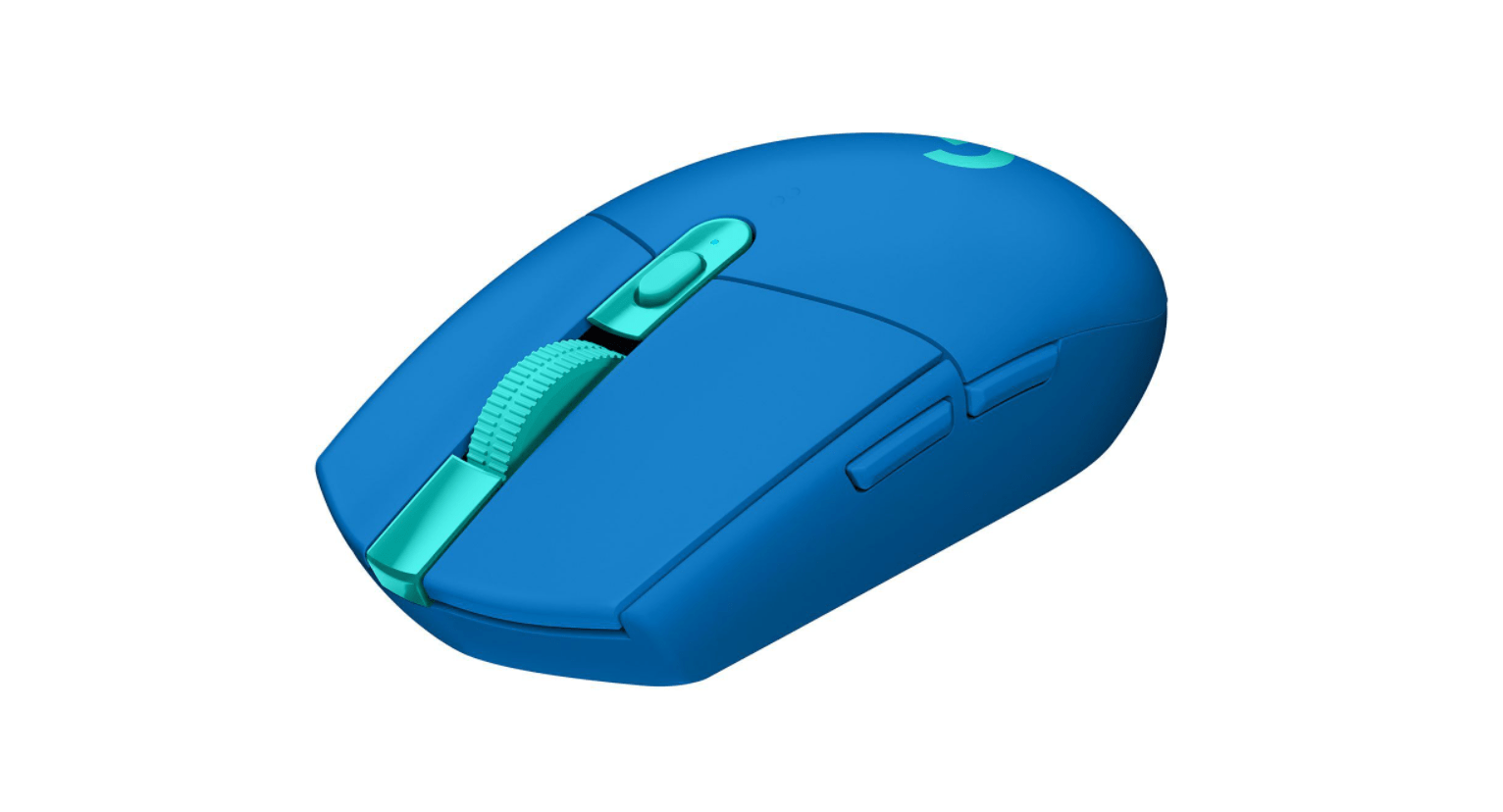 Ασύρματο Logitech Ποντίκι G305 Lightspeed Blue στα 39,90€ στο ΠΛΑΙΣΙΟ ...