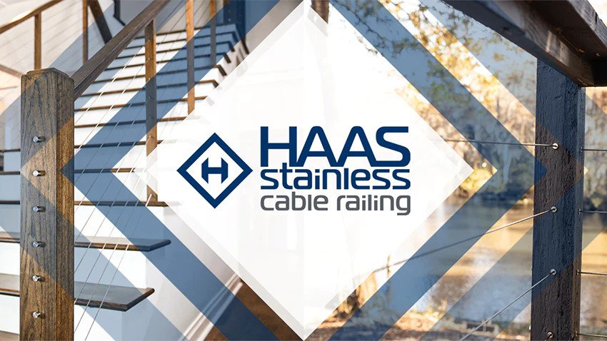 Like And Subscribe Haas Cable Railing Expands To Youtube