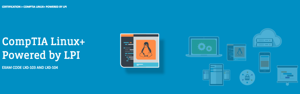 Certificação LPI – Linux Professional Institute – Sua Certificação ...