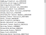 Python Options For Creating Csv Structure I Can Work With Stack