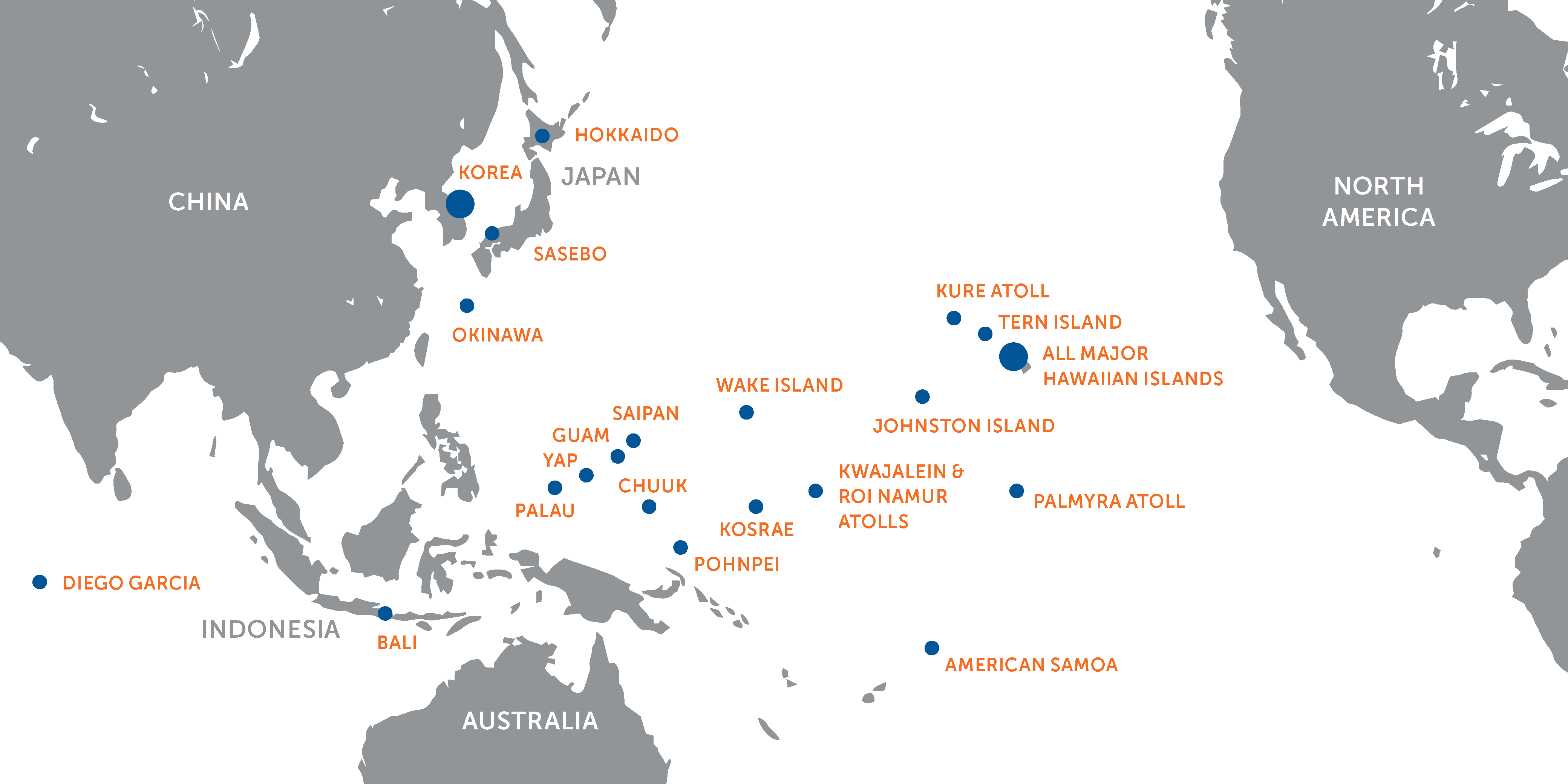 experience – element environmental, llc