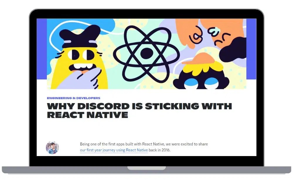 13 Companies That Use React To Build Great Products