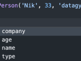 Python Object Oriented Programming Oop For Data Science Datagy