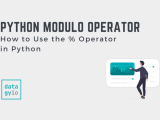 Python Modulo Operator Understanding In Python Datagy
