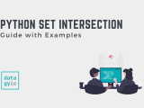 Python Set Intersection Guide With Examples Datagy