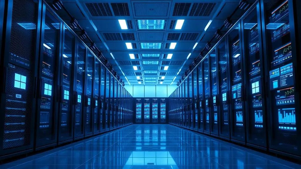 Critical Dmsa Vulnerability Found In Windows Server 2025 Dubbed