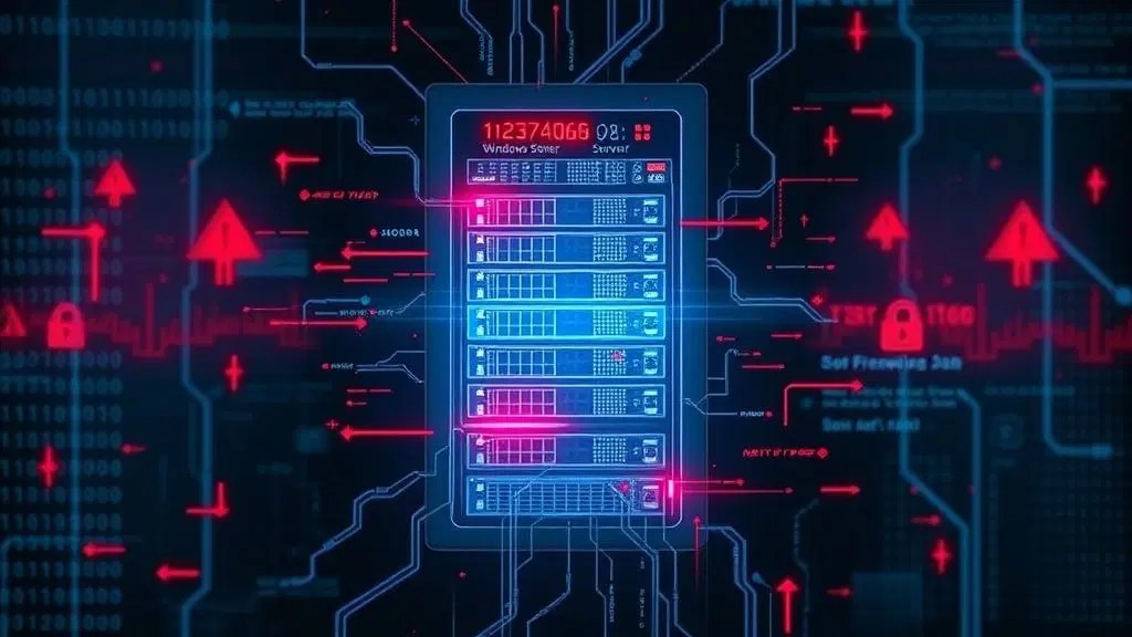 Critical Dmsa Vulnerability Found In Windows Server 2025 Dubbed
