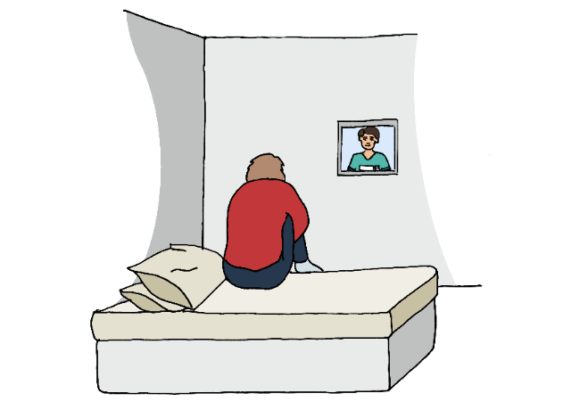 Environmental Restraint Restraint Reduction Network