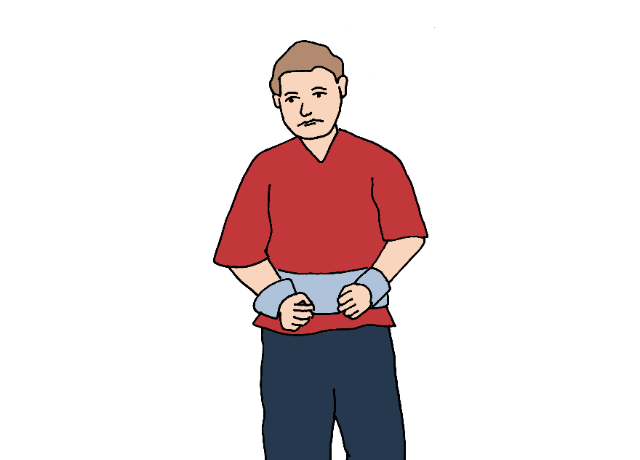 Cultural Restraint Restraint Reduction Network