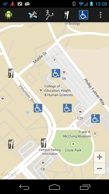 Map Overlay Demo ll – AndroBuzZ