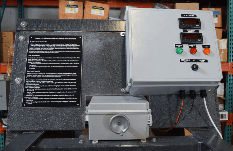 Nameplates and Labels – Eagle Controls, Inc.