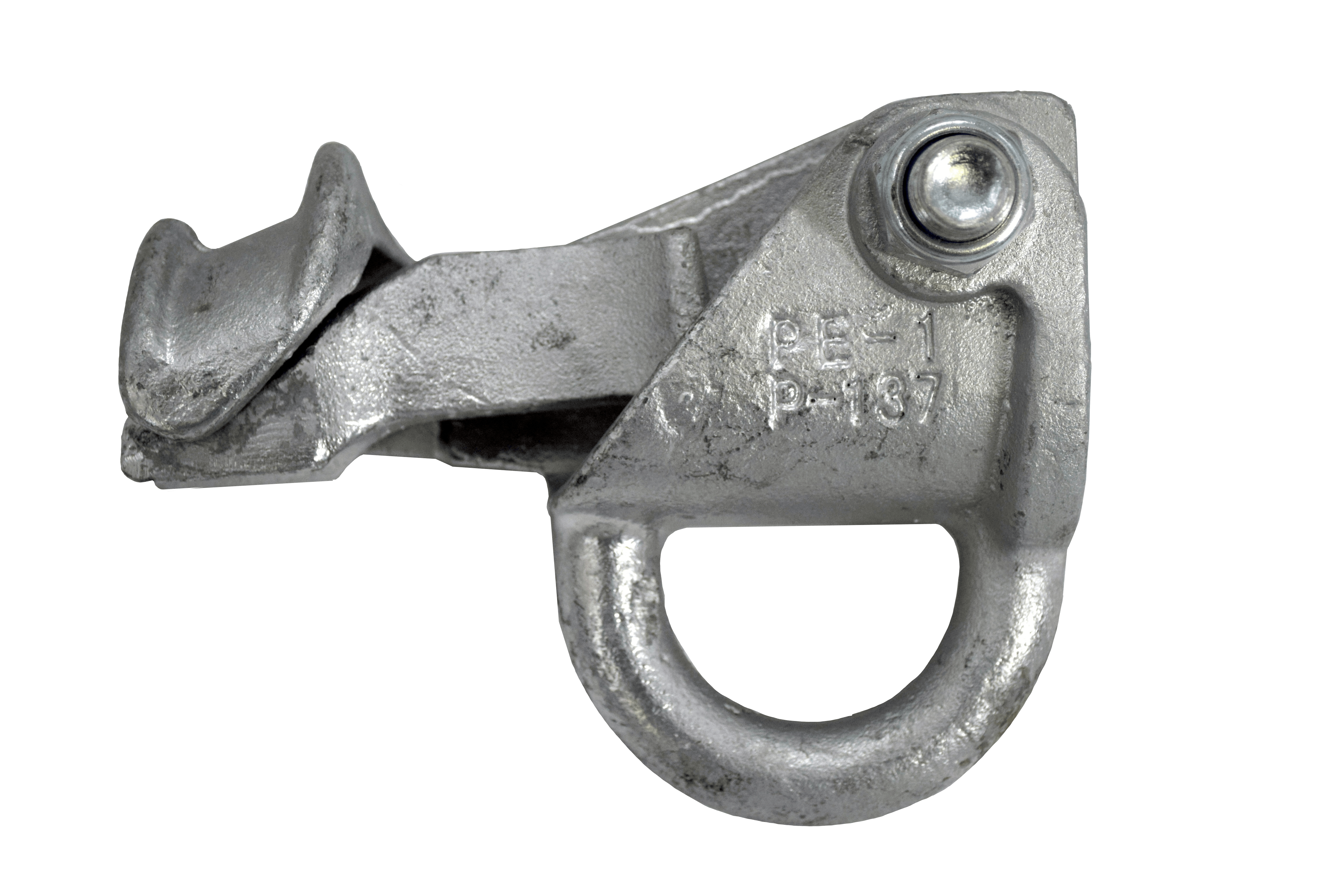 Pulling Eye – Eagle Line Tools