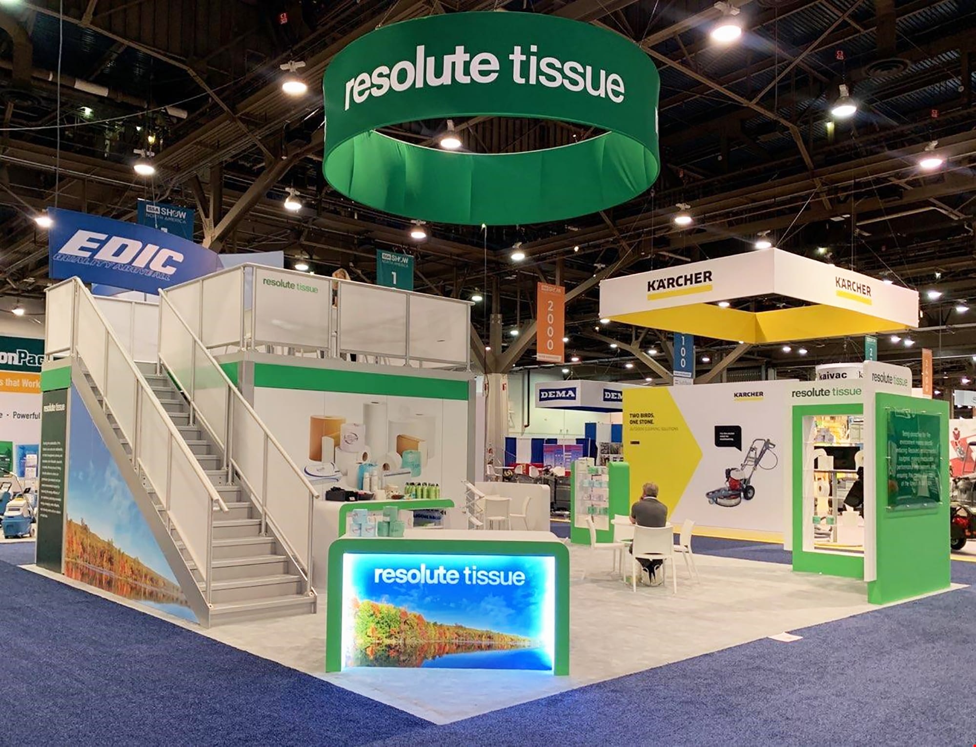 resolute-tissue – Eagle Management Group