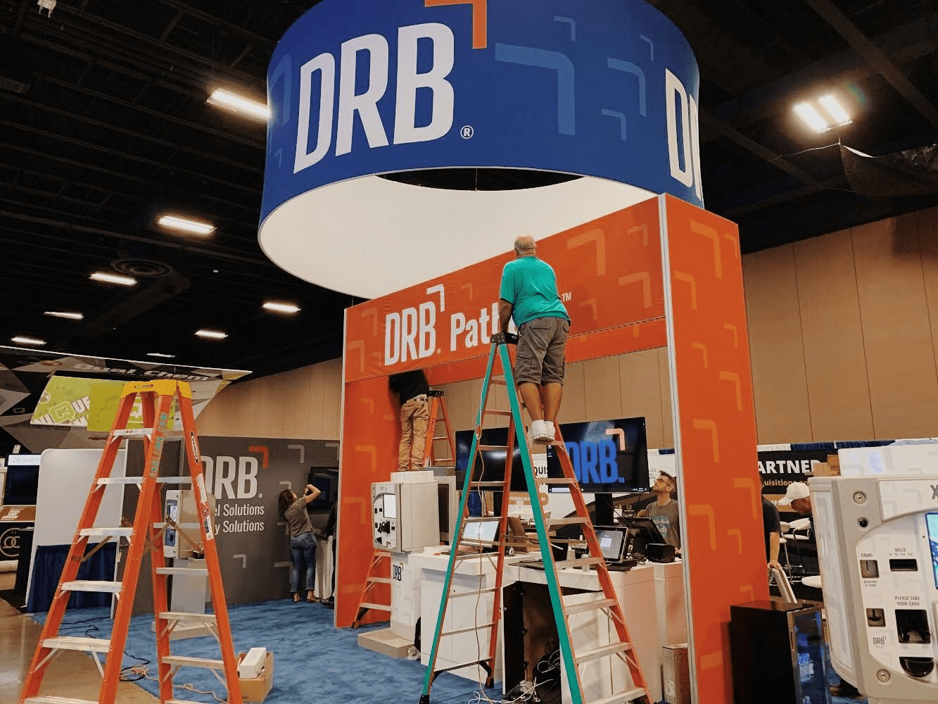 History – Eagle Management Group