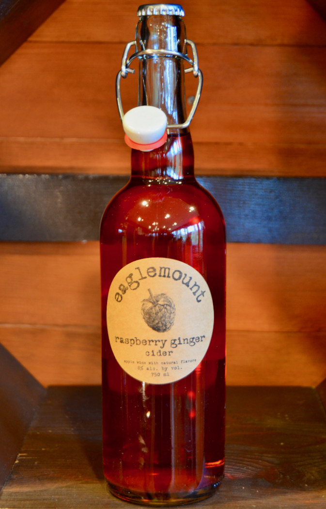 Ciders & Meads – Eaglemount Winery | Cidery