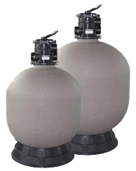 Filtration - Eagle Pool & Spa