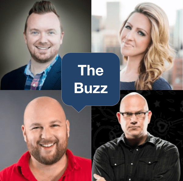 What's The Buzz on Our Managed Speakers?