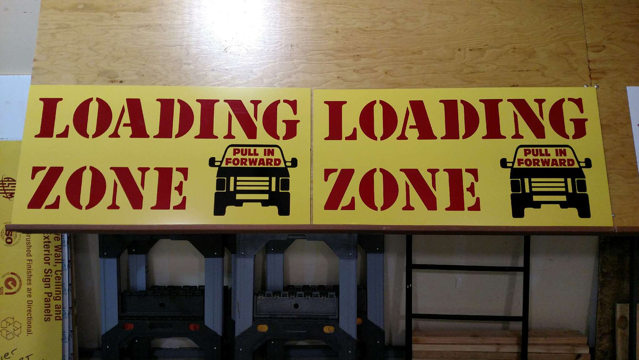 Loading – E&L Signs