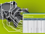 Polyworks Reportloopâ â Eandmsoln