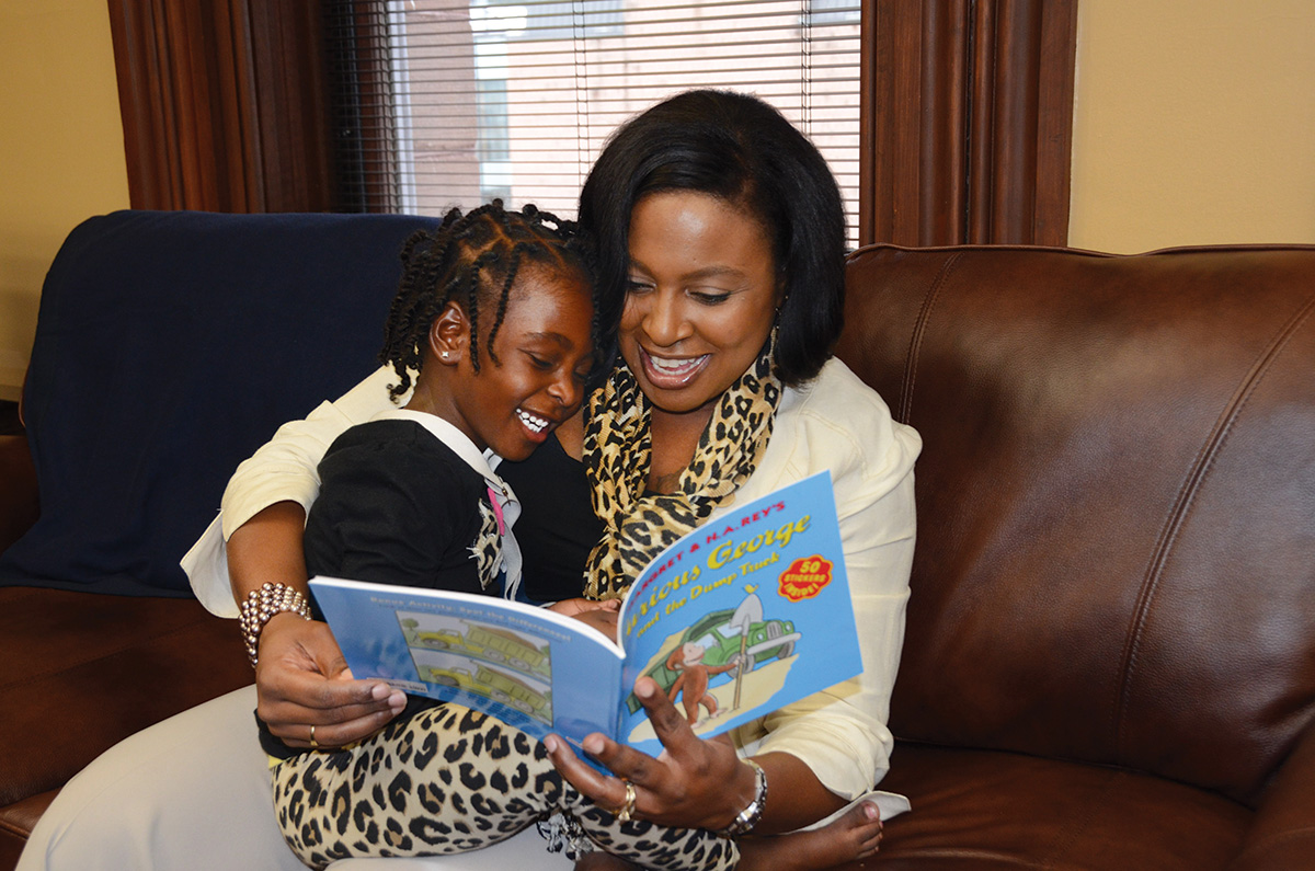 5 Questions for the Mayor: Rochester's Lovely Warren - Early Learning ...