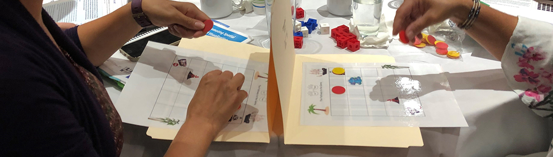 Professional Learning – Early Math